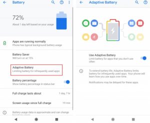 Best 7 Android Features you need to know – ICT BYTE