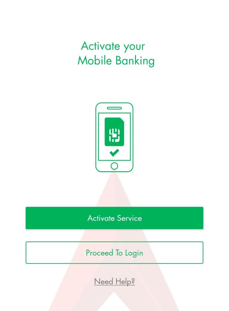 Nabil Smart Bank: Forgot your mobile banking password? Follow 6 easy ...