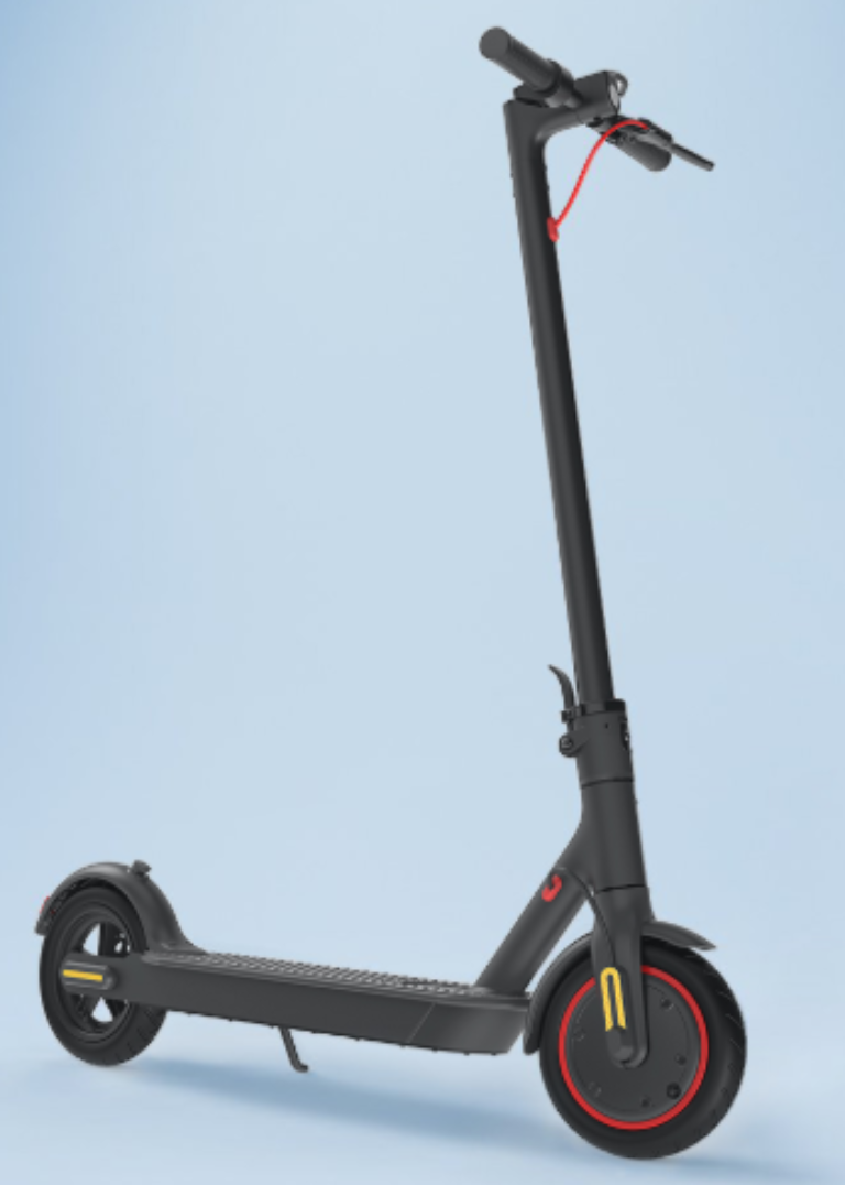Xiaomi M365 Pro Electric Scooter | Price and Specs | – ICT BYTE
