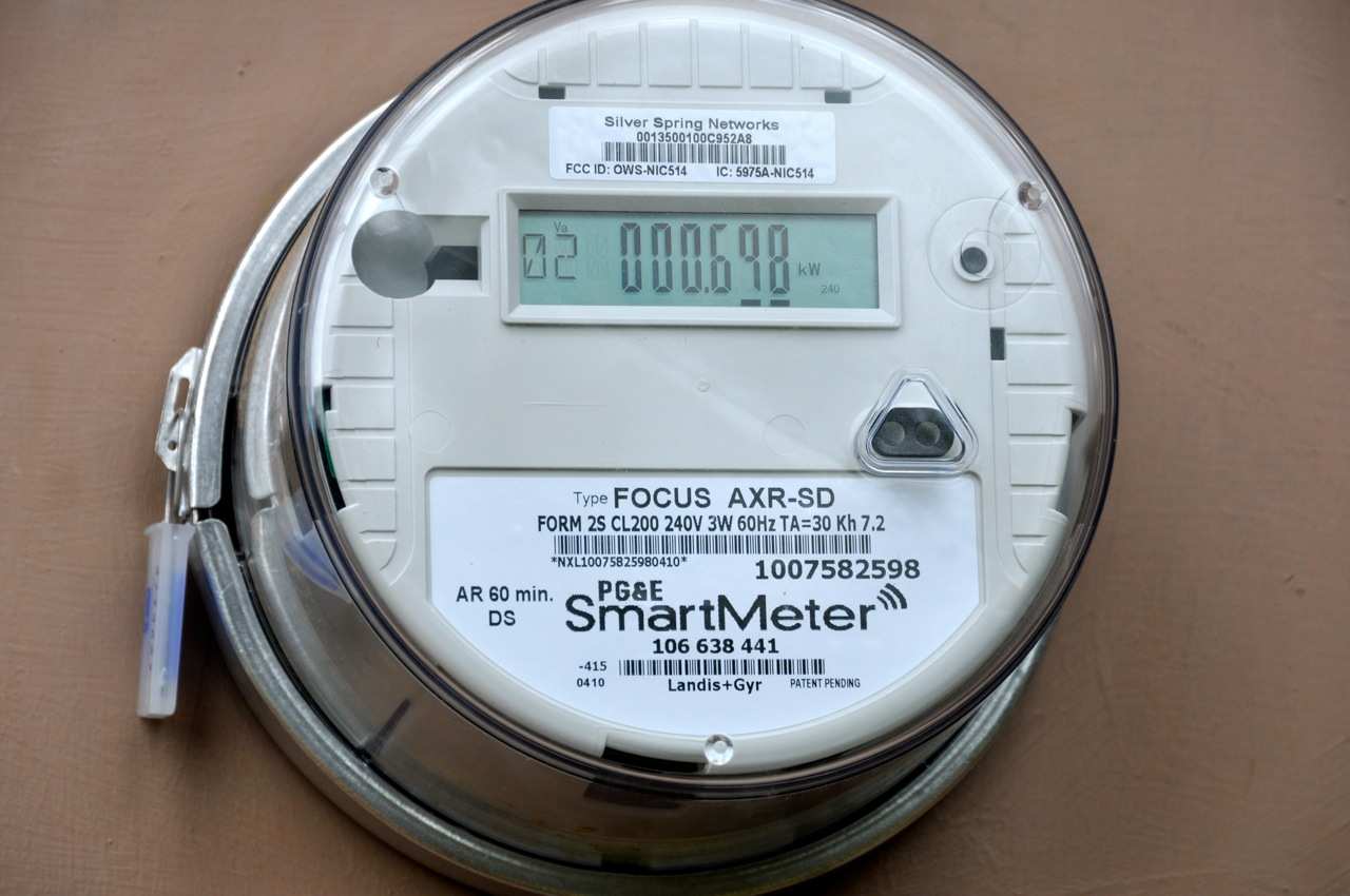 NEA starts implementing Smart Meter for households of Kathmandu – ICT BYTE