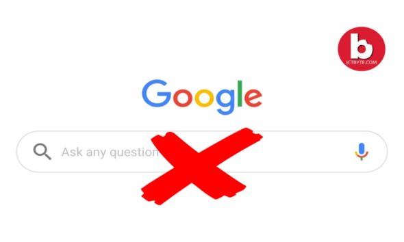 9 Things We Should Not Search On Google – ICT BYTE