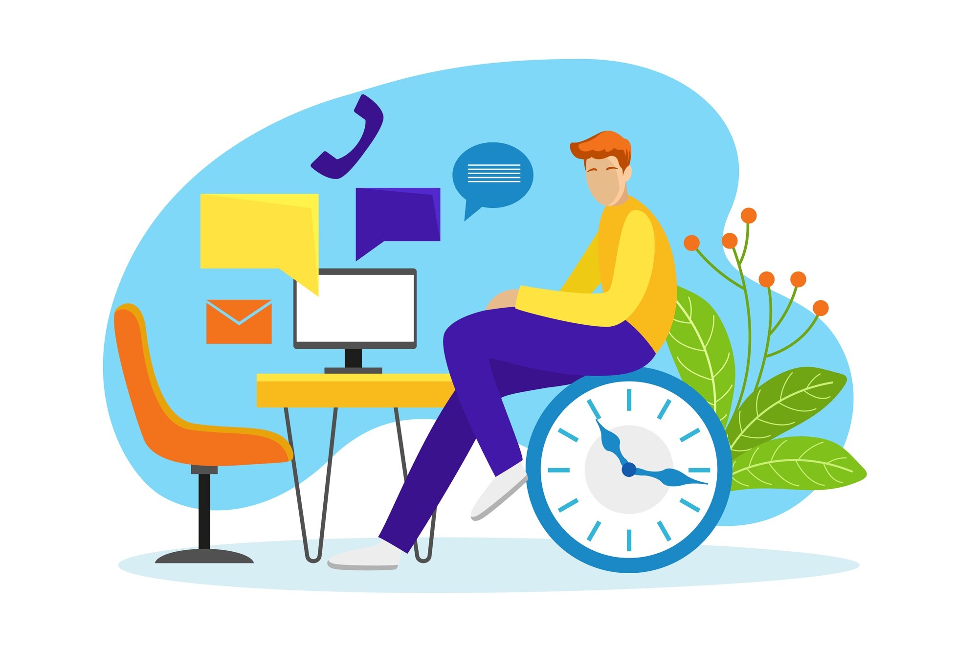 Find The Best Time To Post On Facebook Boosting Engagement And Find The Best Time To Post On Facebook Boosting Engagement And