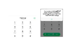 How to Check Your Mobile Number : NTC, Smart cell, and Ncell ? 2023 ...
