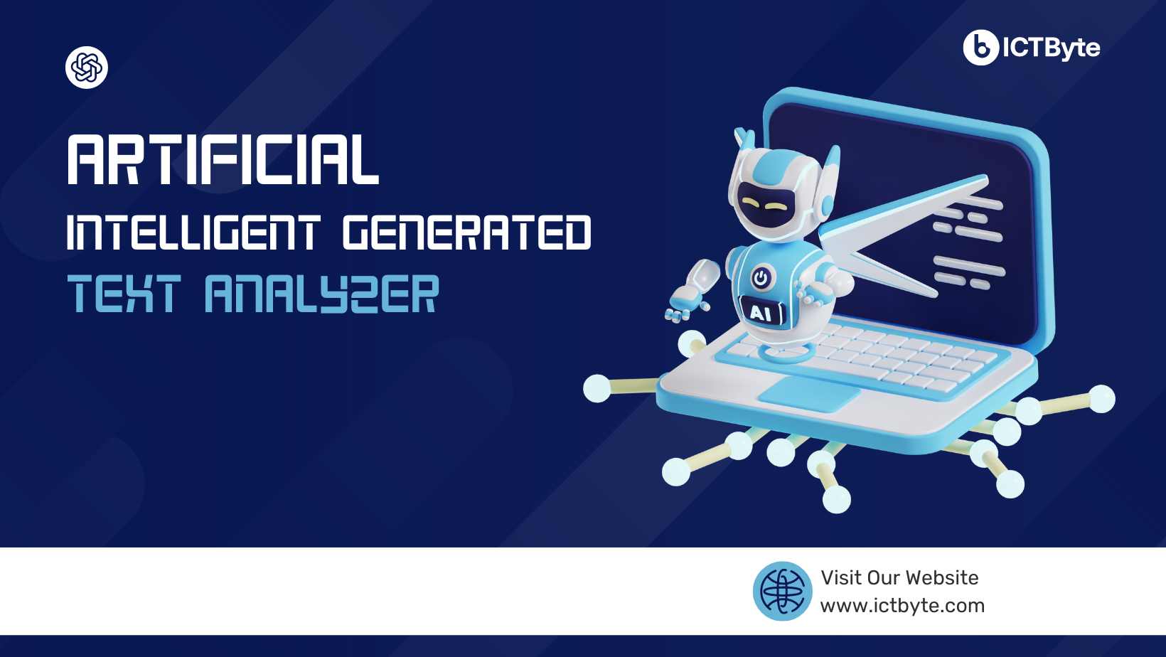 AI Generated text Analyzing Tools: Discover Top 5 tools for testing ...