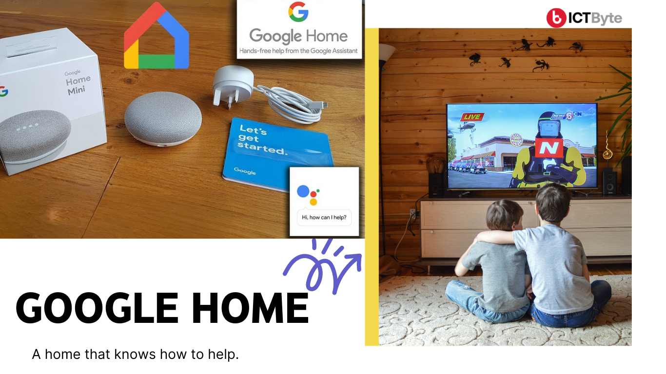 Google Home: Top 7 Incredible Ways to Revolutionizes Your Smart Home ...