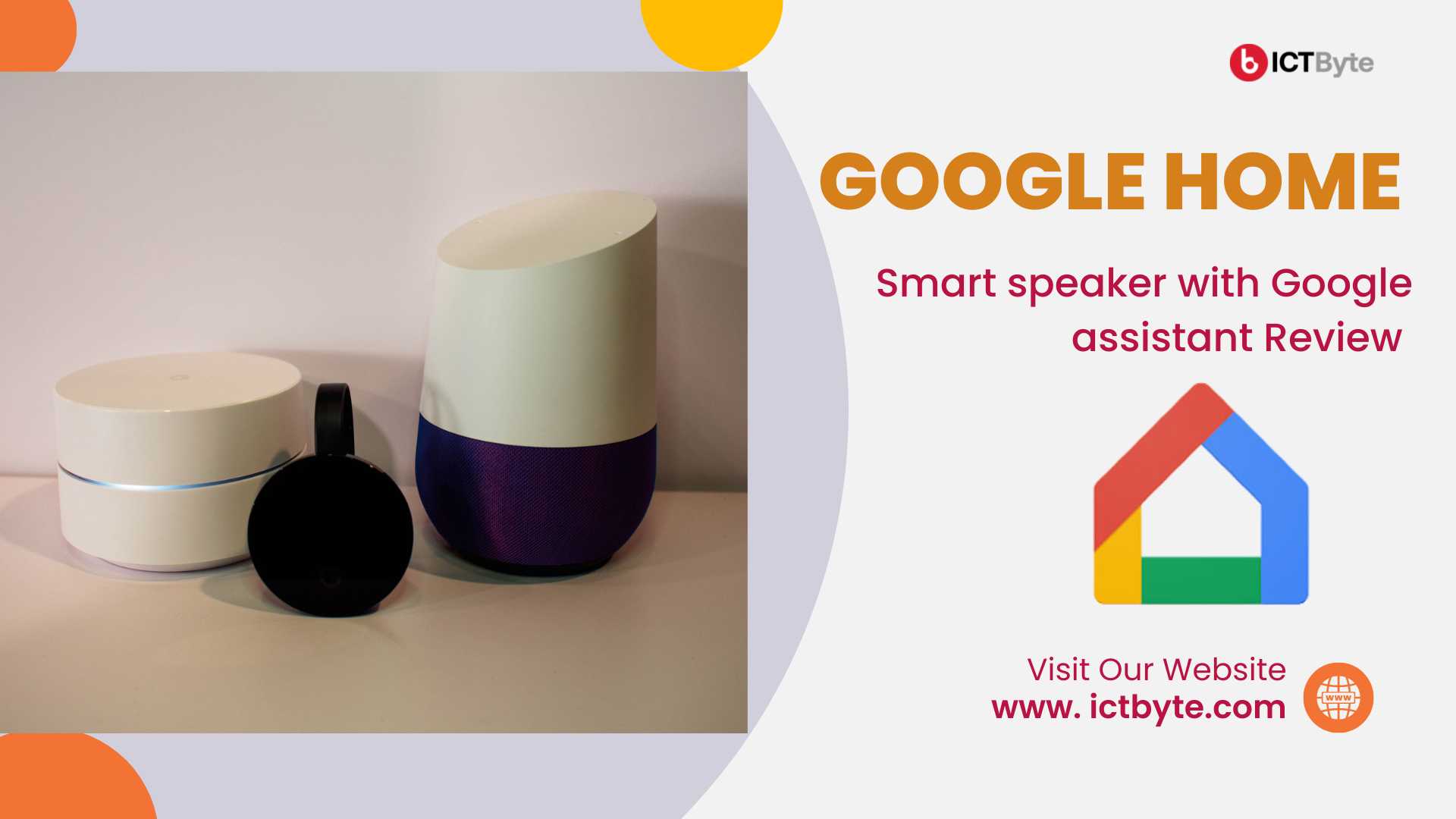 Google Home: Top 7 Incredible Ways to Revolutionizes Your Smart Home ...