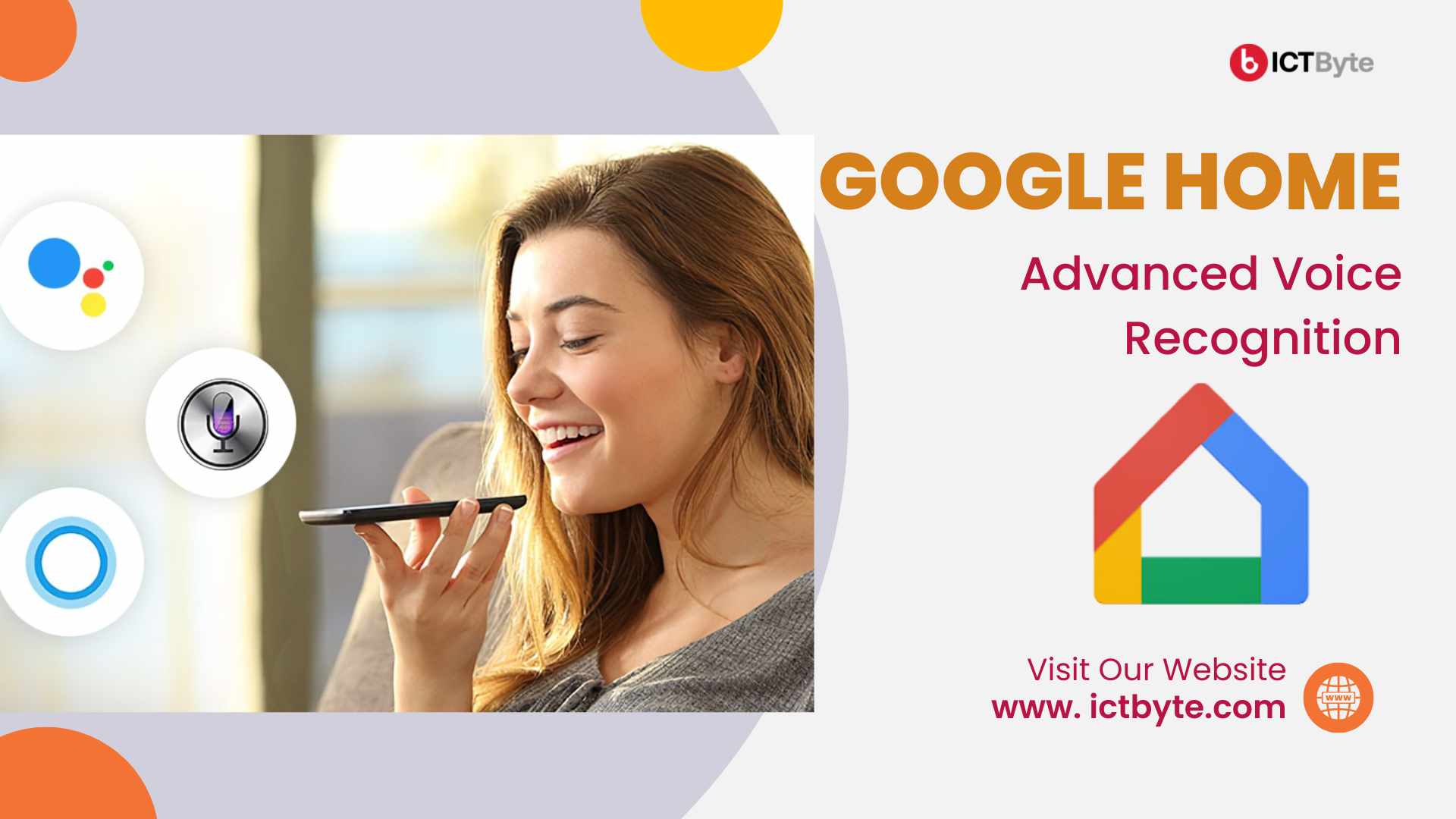 Google Home: Top 7 Incredible Ways to Revolutionizes Your Smart Home ...