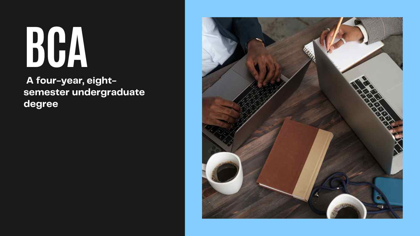 BSc CSIT vs BCA vs BCS IT: Explore top 3 IT Degree best for your future ...