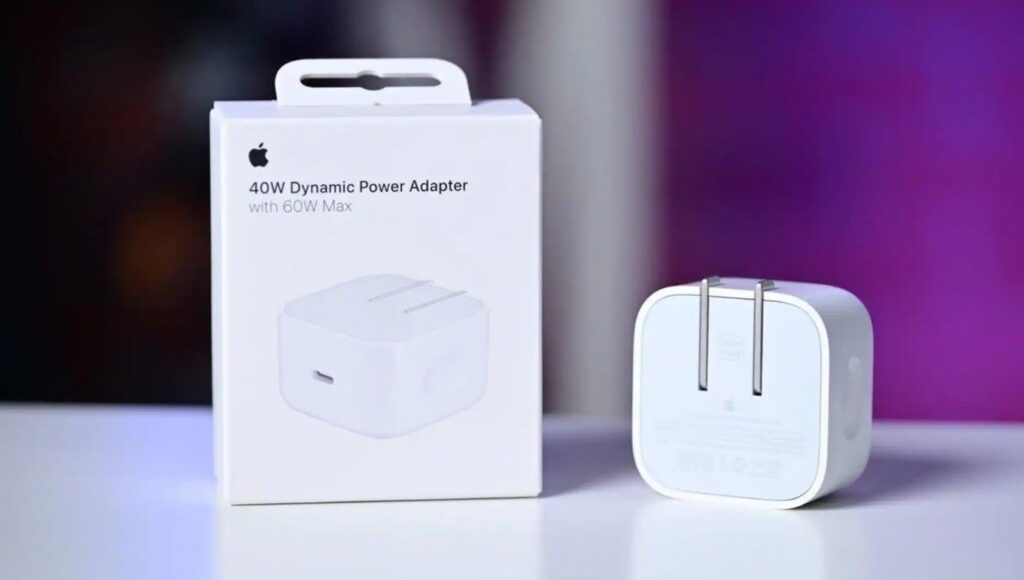 Apple’s New USB PD 3.2 AVS Charger: A Game-Changer for iPhone 17 Series ...