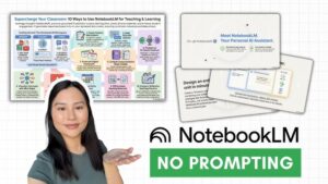 Easy and Effective Ways to Create Infographics in Notebook LM 2025 ...